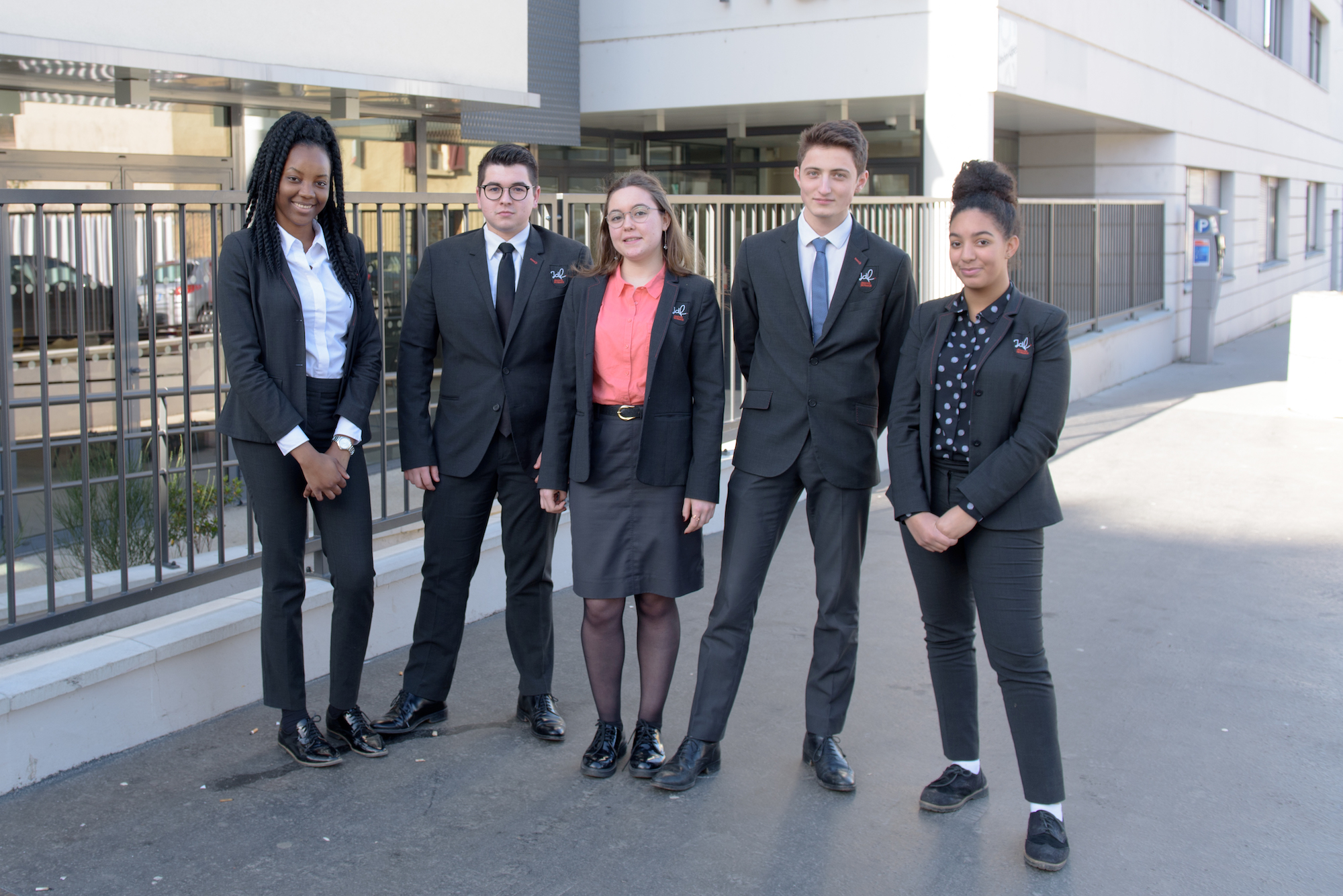 Informations pratiques - Jehanne de France