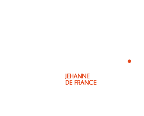 Front Page - Jehanne de France